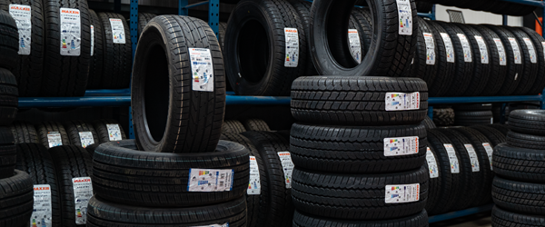 Dedicated Tyre Fitting in Barrow | Hodder Tyres